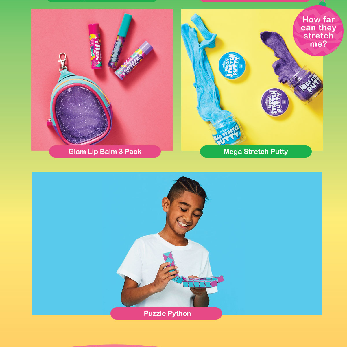 Smiggle: Our NEW Christmas catalogue is here! | Milled