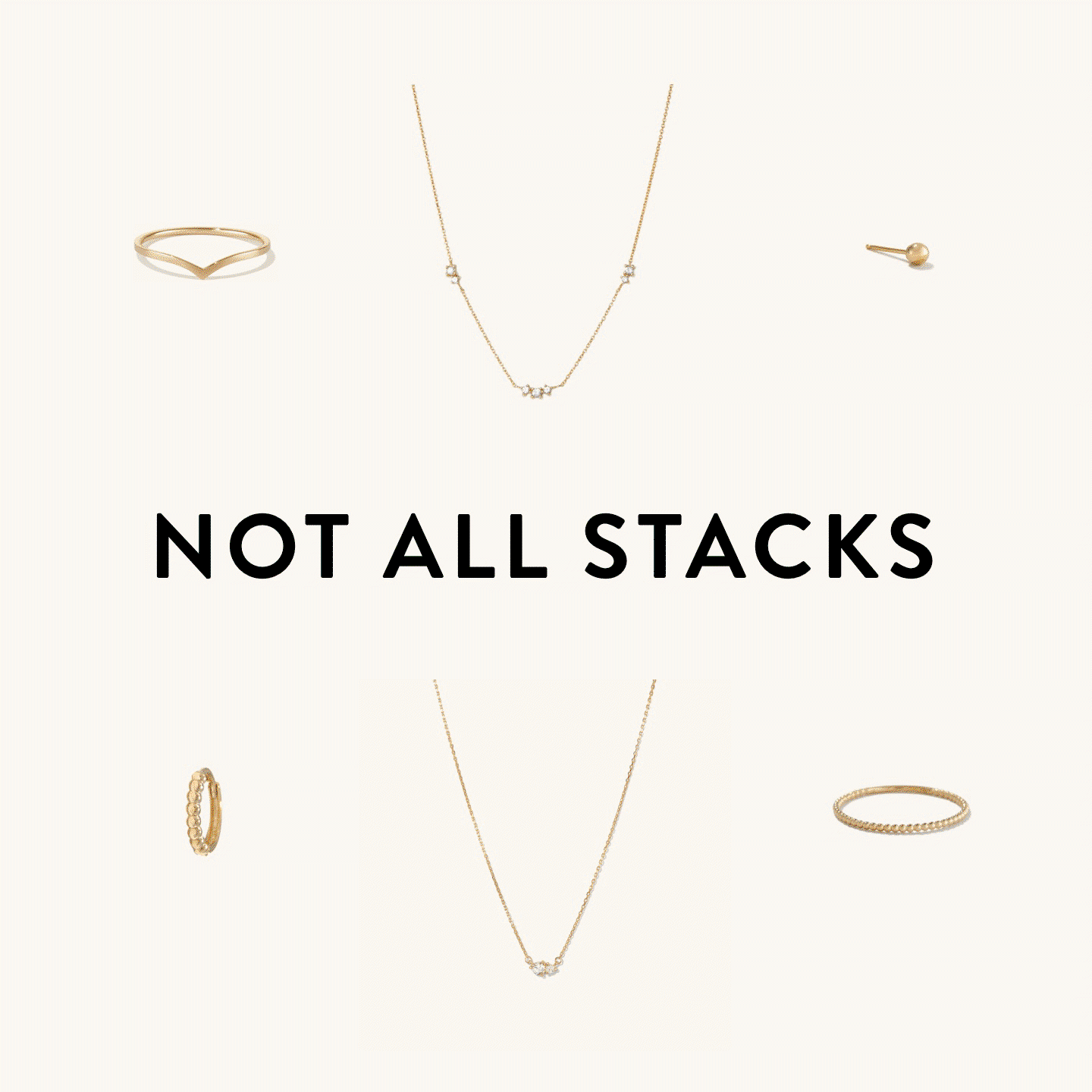Mejuri: A stack a day | Milled