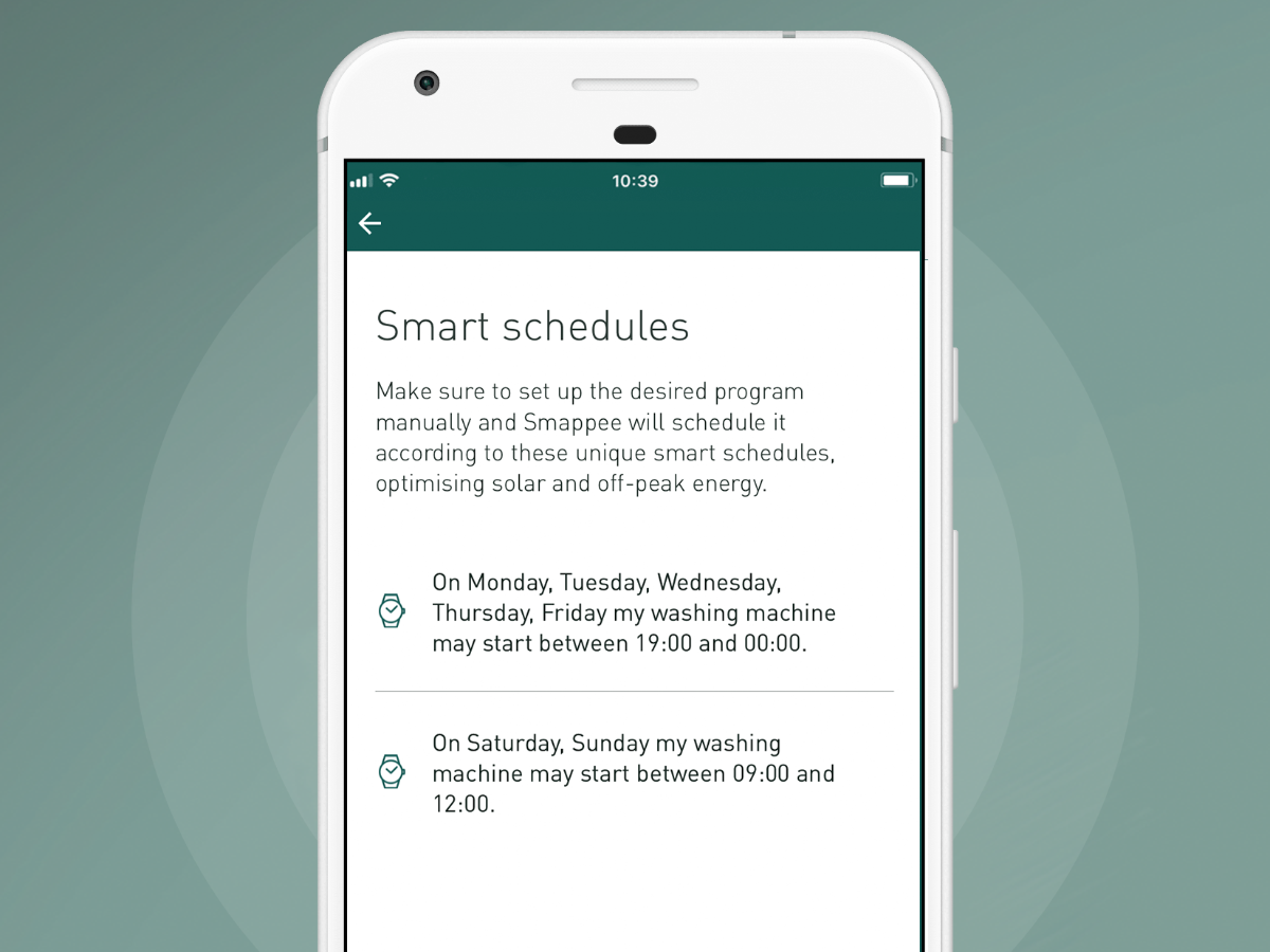 Smappee: New Smappee App features! | Milled