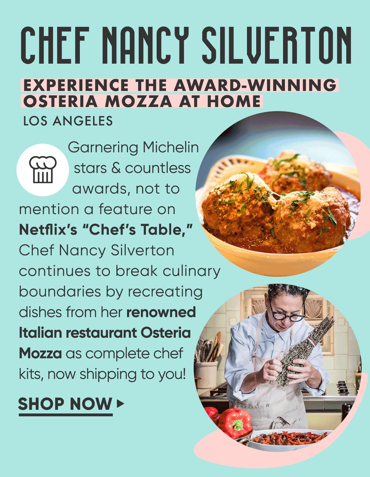 Goldbelly: Chef Nancy Silverton + Pies n Thighs + Georgetown ...