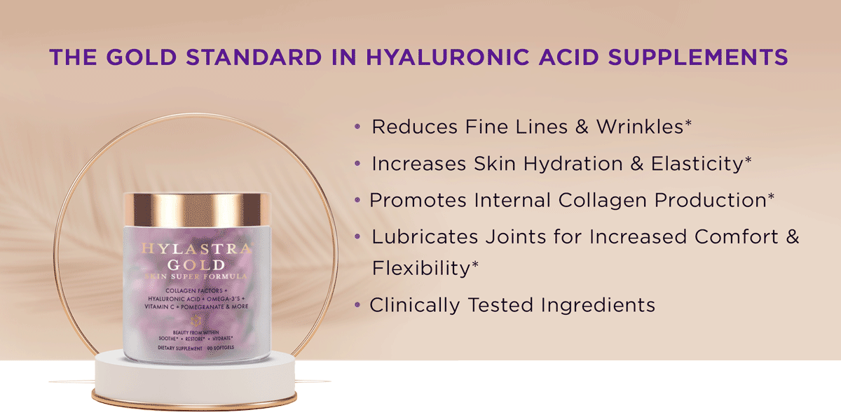 Purity Products: Discover The Gold Standard in Hyaluronic Acid ...