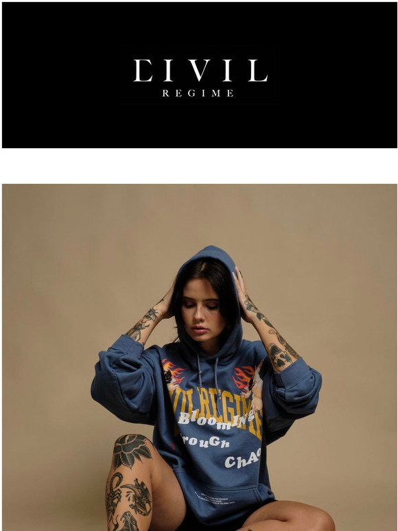 Civil: Casted Out Preview Now Available! | Milled