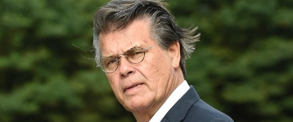 Story.be: OORLOG TUSSEN EMILE RATELBAND EN EX-VROUW MOON WOEKERT VOORT ...