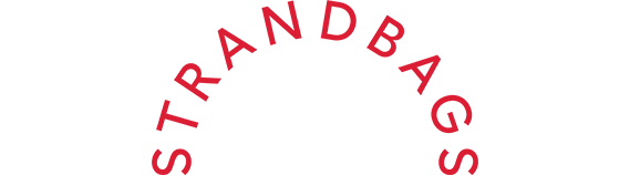 Strandbags: It's a Logo Affair with Guess | Milled