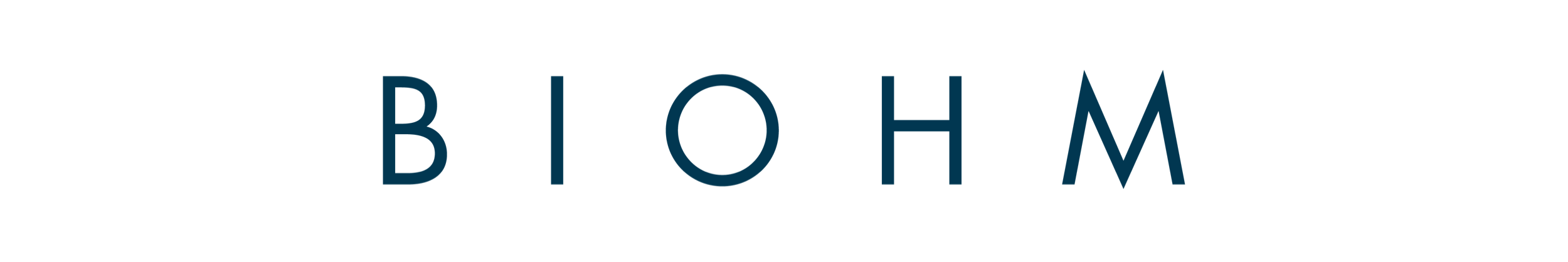 BIOHM: Your FREE product is inside! | Milled