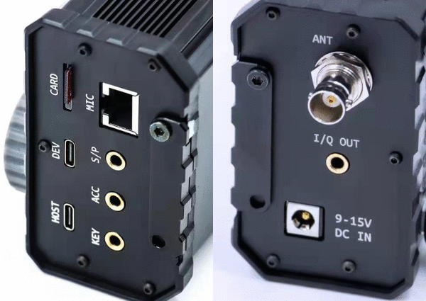 Radioddity: X6100 Update: Pre-sale Date Confirmed | Milled