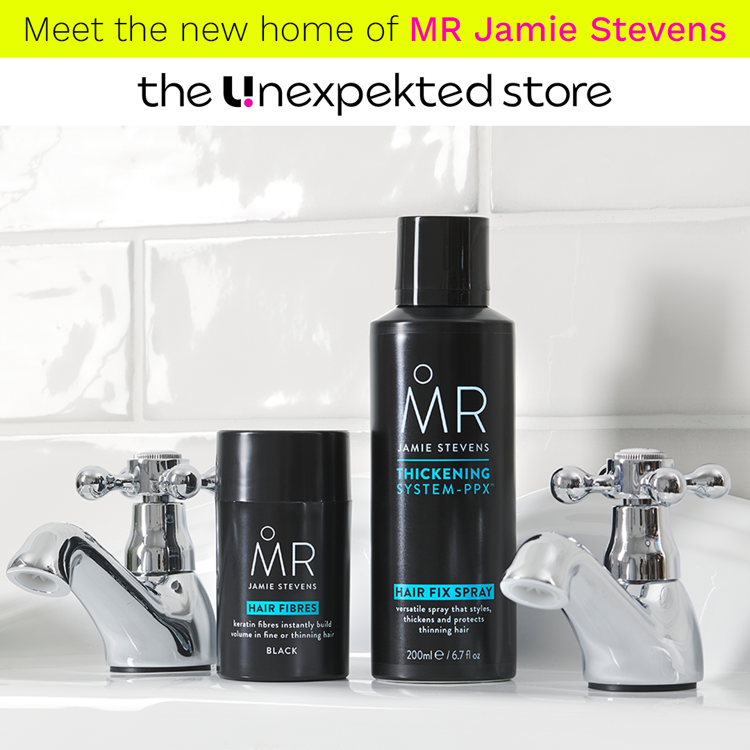 Mr Jamie Stevens: Meet the new home of MR Jamie Stevens | Milled