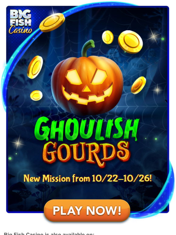 Big Fish Games: NEW MISSION + FREEBIE | Milled