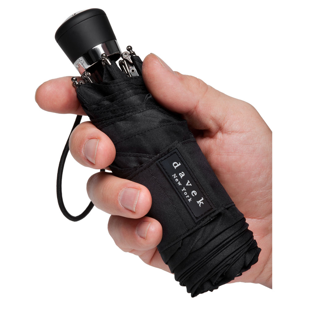 DAVEK UMBRELLAS: Get the Davek Mini umbrella for FREE - Final Day! | Milled