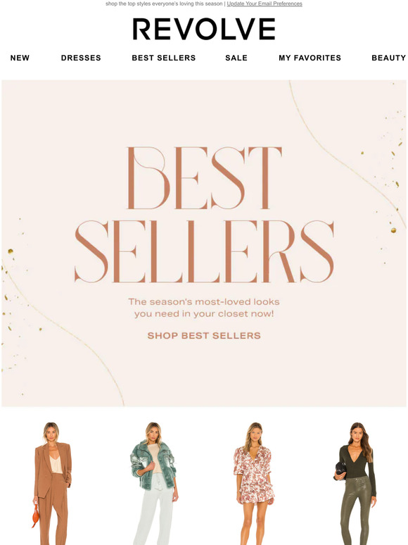 REVOLVE: BEST. OUTFIT. EVER! | Milled