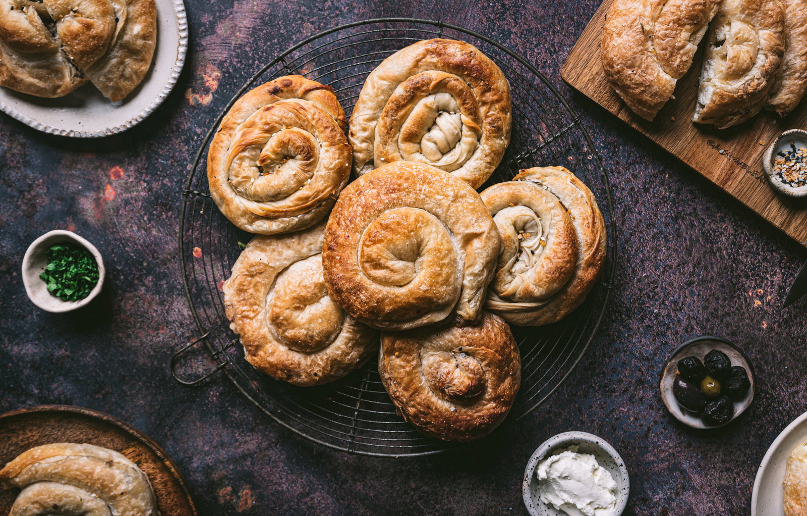 Balkan Bites: Celebrate Halloween with some BOOrek | Milled
