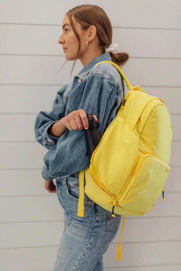 Brevite: Exclusive: Pre-Order The Brevit Backpack Now | Milled