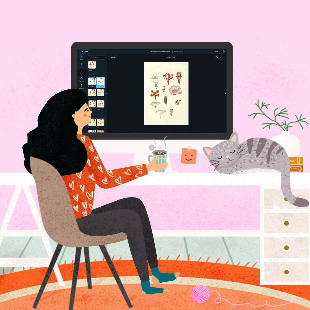 Ribbet Photo Editor: New features, fixes and seasonal content now live ...