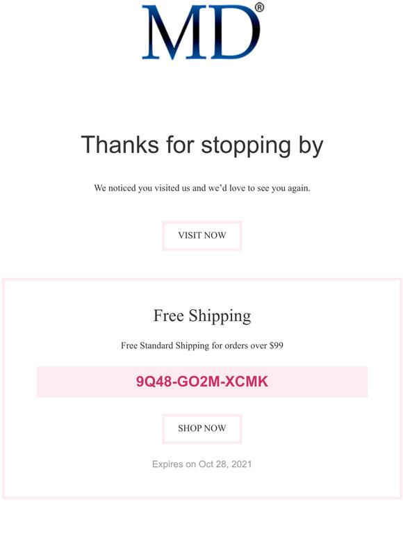 MD: Check MD Product Collections | Milled