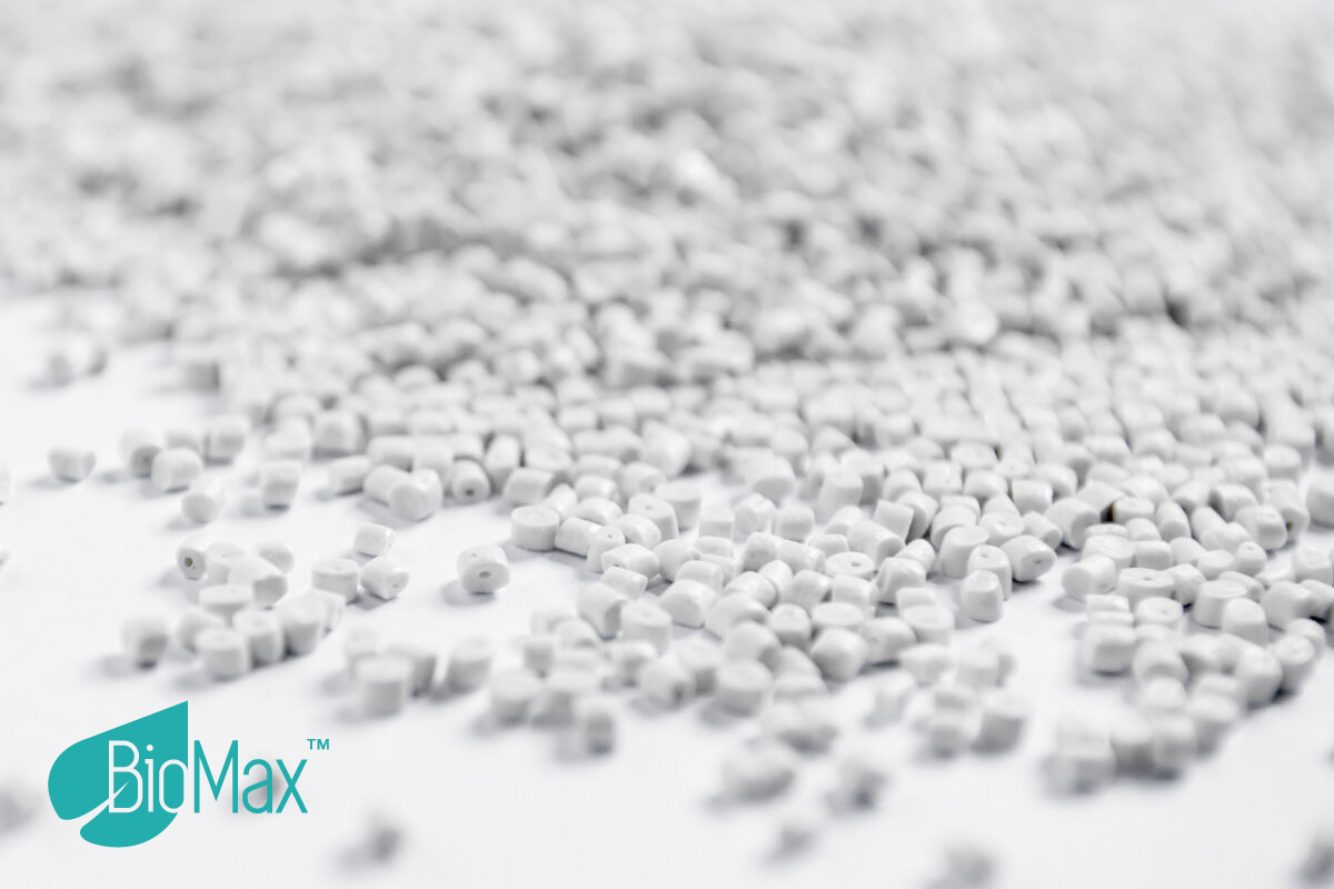 CoolJarz: What is BIoMax? Earthwise Packaging Plant-Based Plastic | Milled