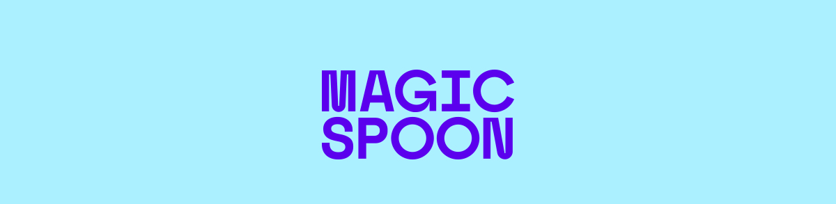 Magic Spoon: Limited Edition Cereal Cups | Milled