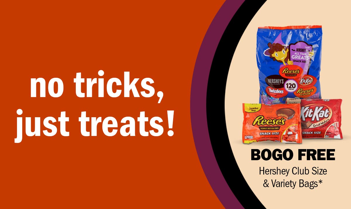 Meijer: Candy, Costumes & Delivery, Oh My! | Milled