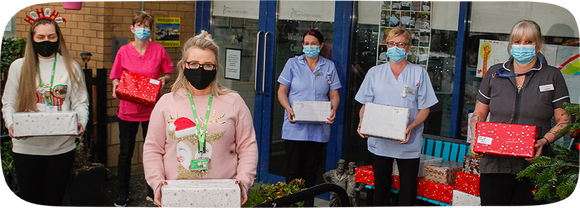 Dunelm: Delivering Joy is back! | Milled