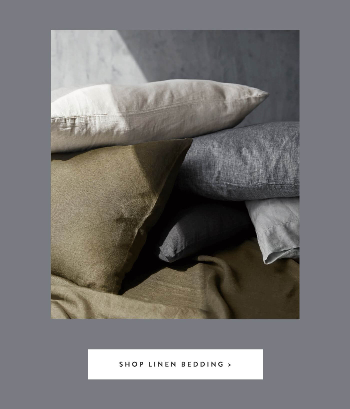 The Citizenry: Our Most Loved Bedding | Milled