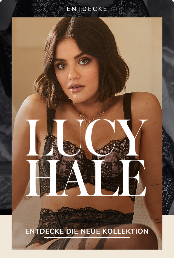 Hunkemoller CH Entdecke Die Kollektion Von Hunkemller X Lucy Hale Milled hunkemoller-ch-entdecke-die-kollektion-von-hunkemller-x-lucy-hale-milled