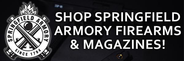 Fin Feather Fur Outfitters: Shop Springfield Armory Firearms ...