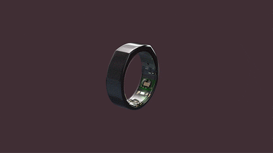 Oura Ring: Introducing The New Oura Ring Generation 3 | Milled