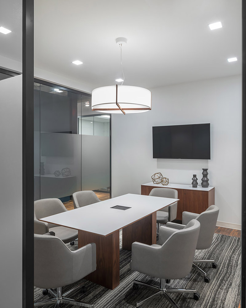 Cerno: Cerno Architectural - Built to Perform & Built to Last | Milled