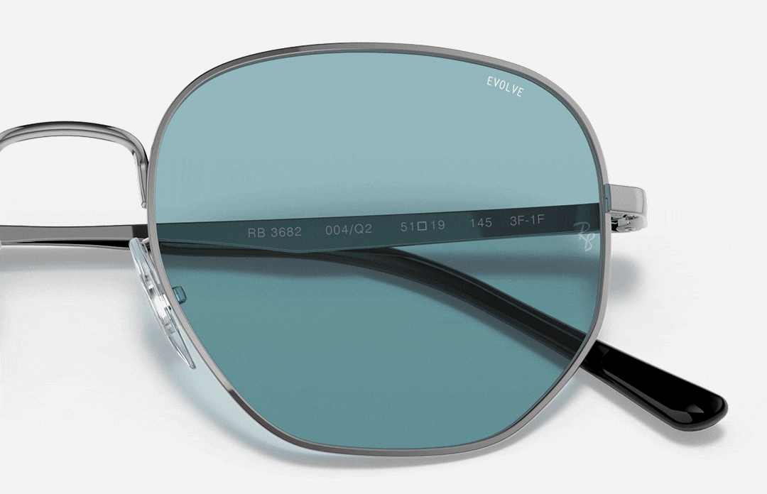 Ray-Ban: Light & bright // Discover the new color combos | Milled