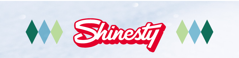 Shinesty: Our brand new marketing idea: Christmas! | Milled