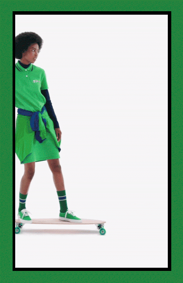 Lacoste: Lacoste x Peanuts: Coming soon | Milled