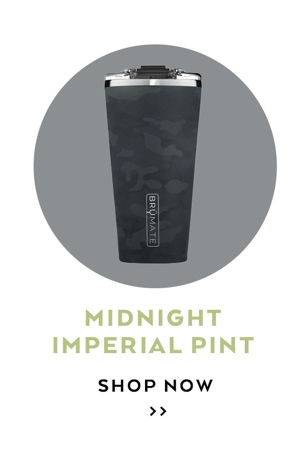 BruMate: Check out our newest Midnight & Forest Camo Brs | Milled