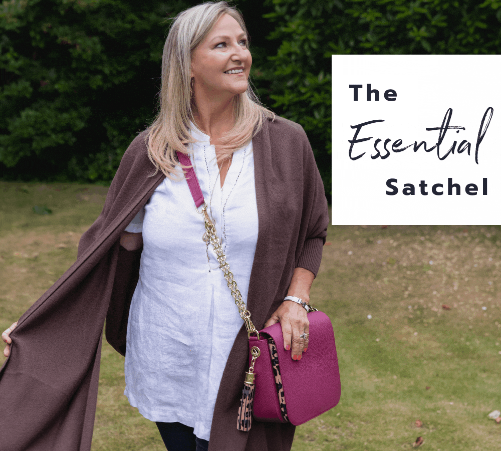 Sarah Haran: Introducing Iris | Milled