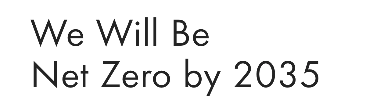 Indigo Books & Music: How We Plan to Be Net Zero by 2035 | Milled