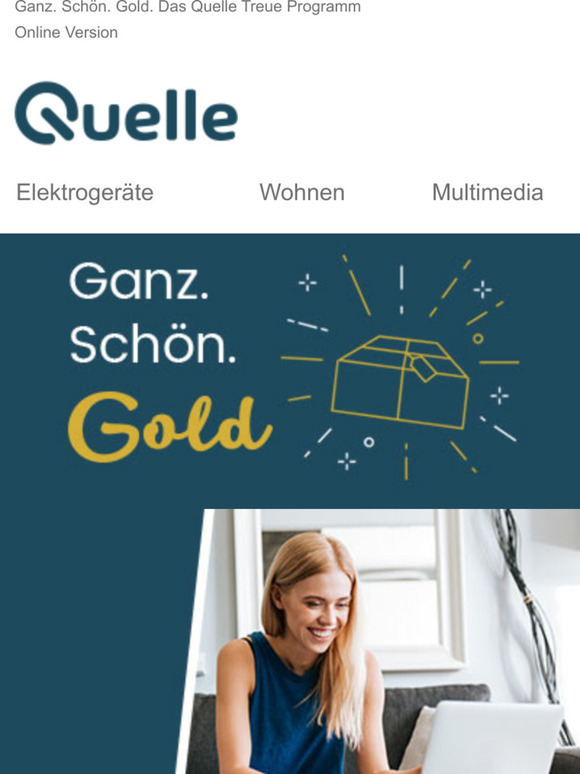 Quelle: Drfen wir vorstellen: Unser Vorteilsprogramm | Milled