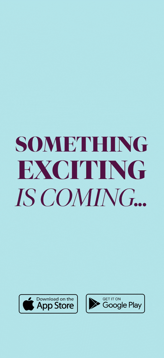 Adore Me: SOMETHING EXCITING IS COMING | Milled