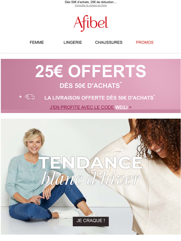 Afibel: Tendance mode incontournable de lhiver ! | Milled