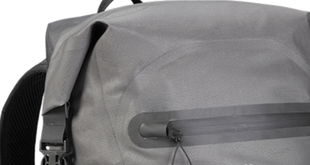 Triumph Motorcycles: NEW Ultra Lite Backpacks for Lightweight Touring ...