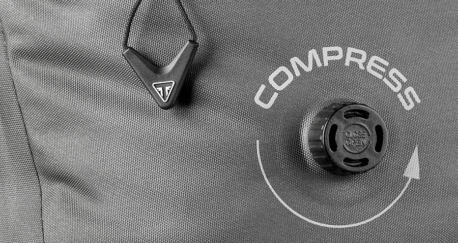 Triumph Motorcycles: NEW Ultra Lite Backpacks for Lightweight Touring ...