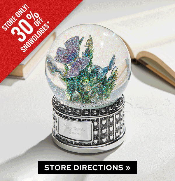 Things Remembered: Order Online & Pick Up in Store! (Plus 30% Off Great ...