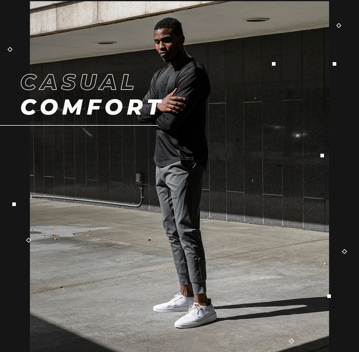 BYLT Basics: New Drop The Elite+ Active Joggers | Milled