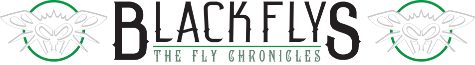 Black Flys: The Best Fly Styles 4 You! | Milled