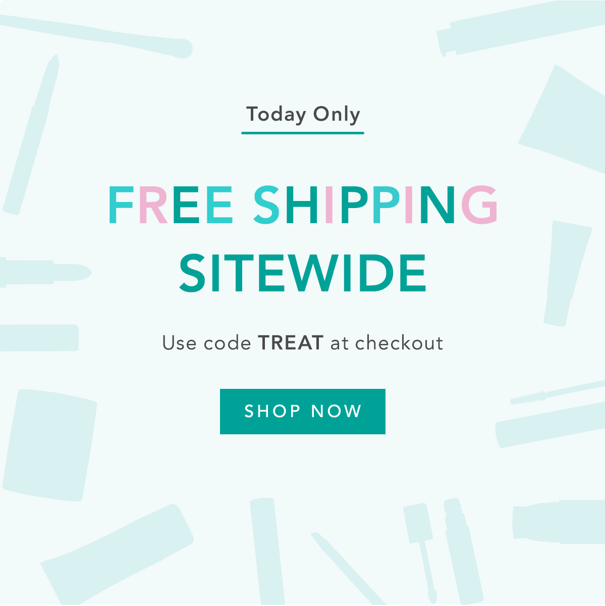 Thrive Causemetics: Time Is Ticking! Free Shipping Ends Soon | Milled