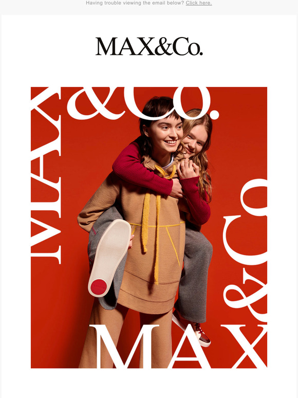 Max and Co: Out Of Office! | Milled