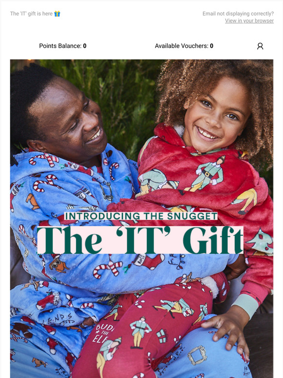 Cotton On Body: Introducing The Snugget | Milled