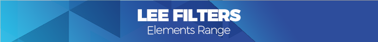 Park Cameras: BRAND NEW LEE Filters Elements Range! Check it out now ...