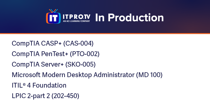ITProTV: Hands-on with Windows 365 | Milled