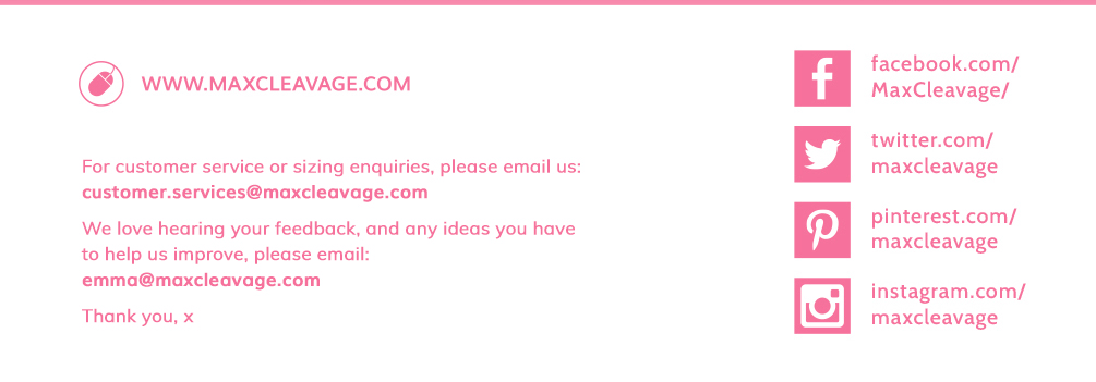 MaxCleavage: Pinch Punch - First of the Month! | Milled