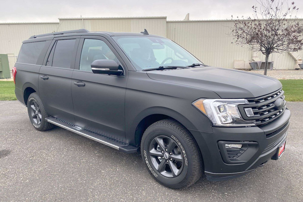 Uncrate: Kanye West's Wyoming Truck Collection & more | Milled