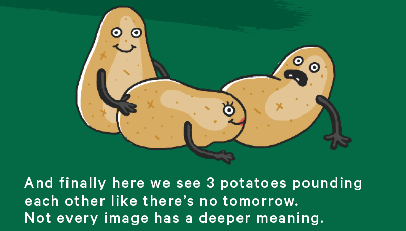 Shinesty: The raunchiest Thanksgiving underwear youll ever see | Milled