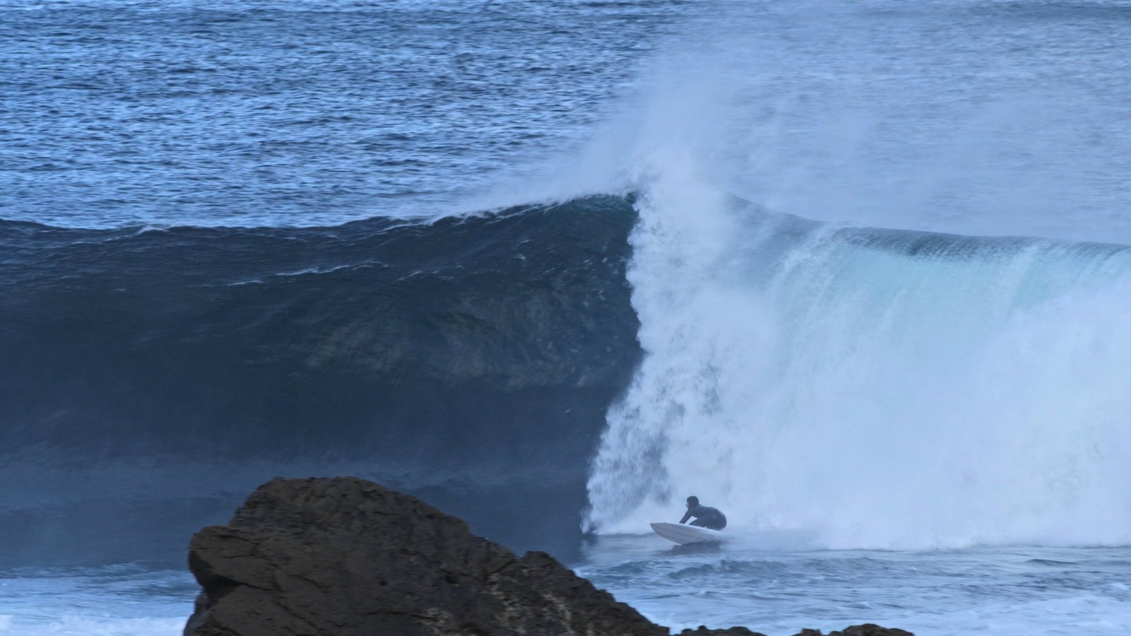 Need Essentials: Final Surf Section - Lost Track Atlantic Episode 4 ...